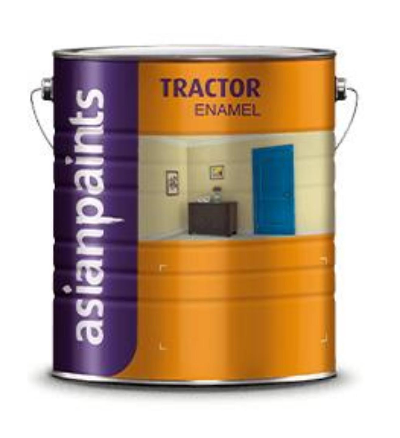 Buy Asian Paints Oil Colour Prussian Blue online at best rates in India ...