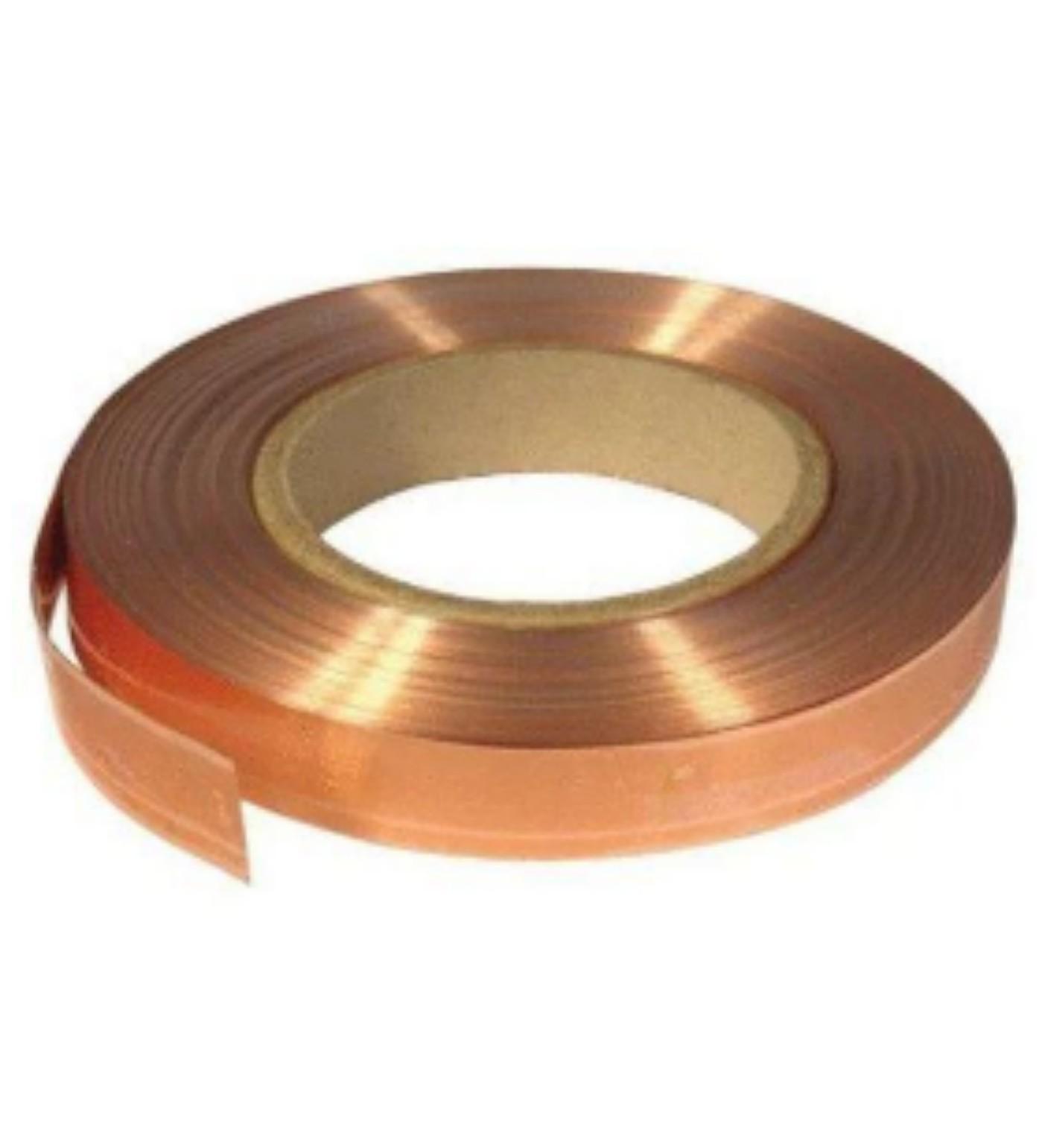 Buy Copper Earthing Strips 4 m 50 mm 5 mm online at best rates in India ...