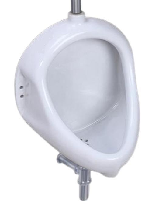 Buy Wallsun Flat Back Standard Urinal Ceramic online at best rates in ...