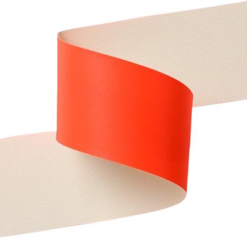 Buy PVC Fluorescent Reflective Sticker 50 mm online at best rates in ...