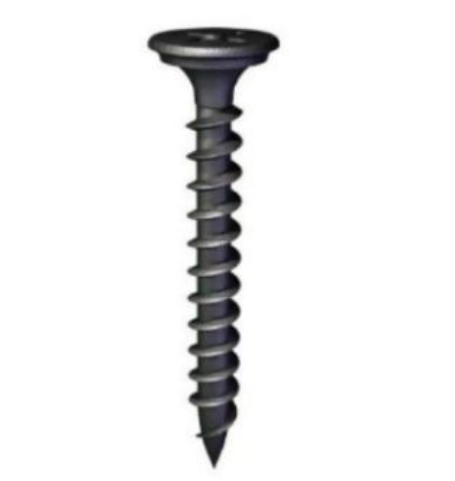 Buy Esgee Mild Steel Slotted Head Hylex Screw online at best rates in ...