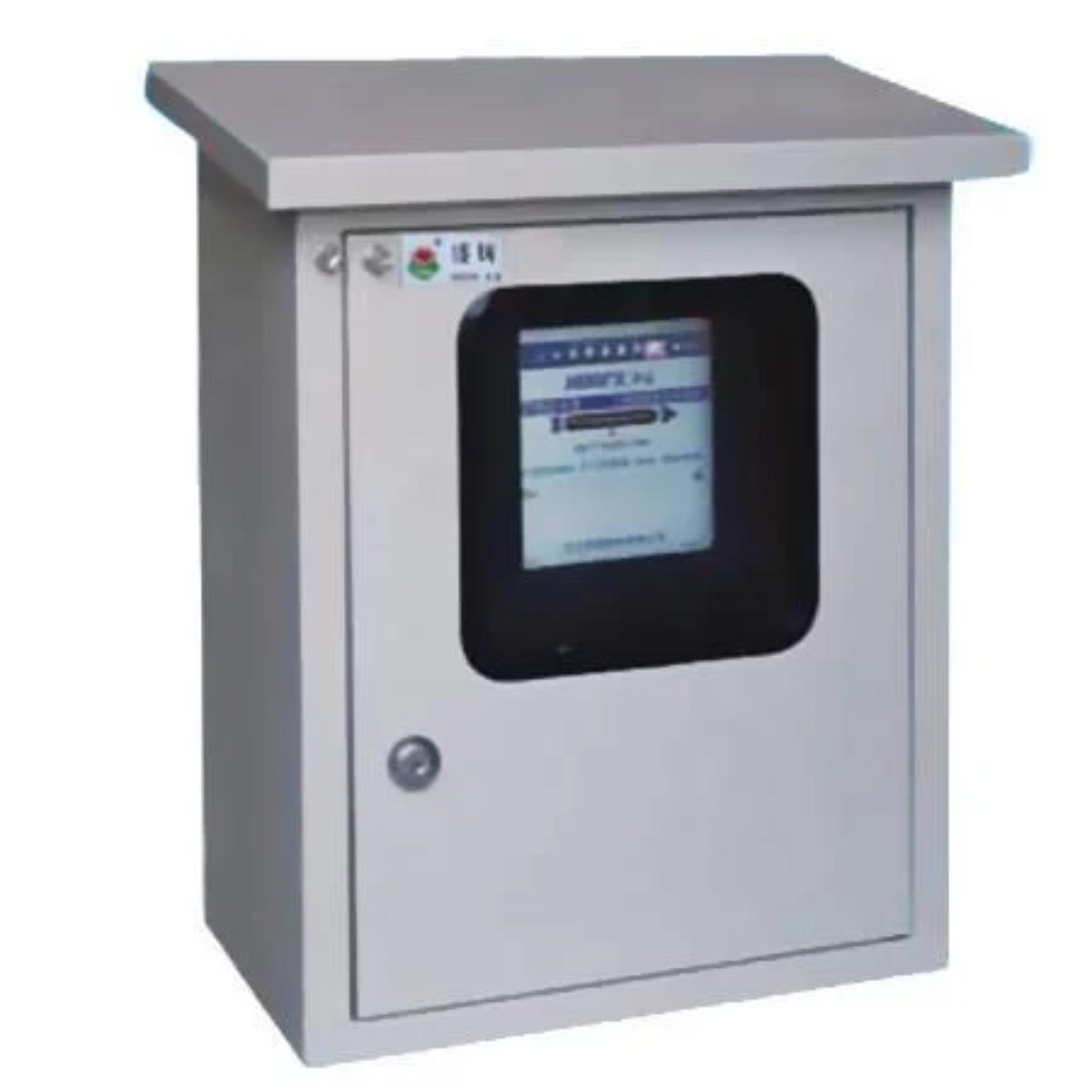 Buy RMC Sheet Metal Meter Boxes online at best rates in India | L&T-SuFin