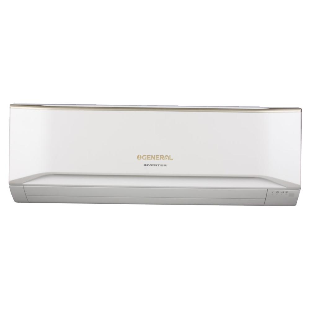 Buy O GENERAL 2 ton Split ASGG24CETA-B 5 Star White Room Air ...