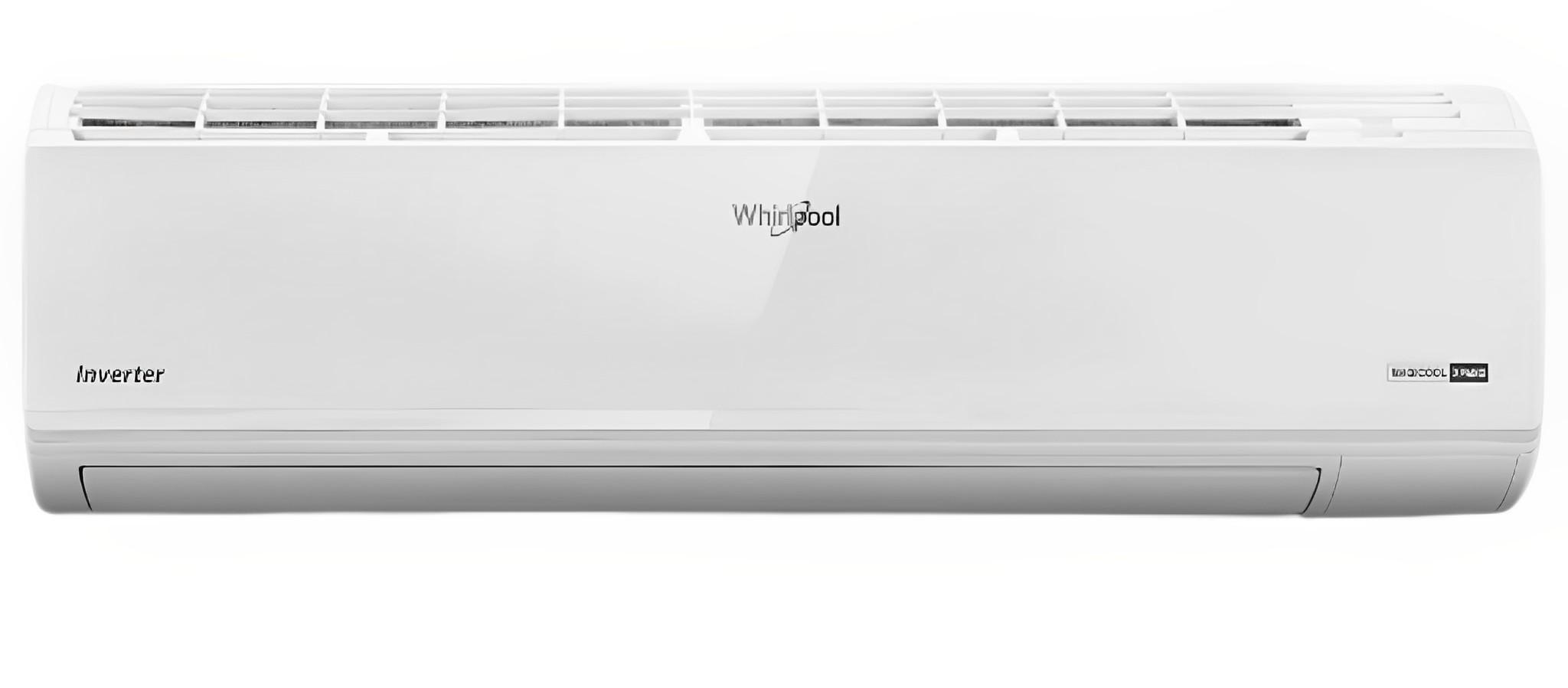 Buy Whirlpool 1 ton Split Inverter Magicool Xpand 5 Star White Room Air ...
