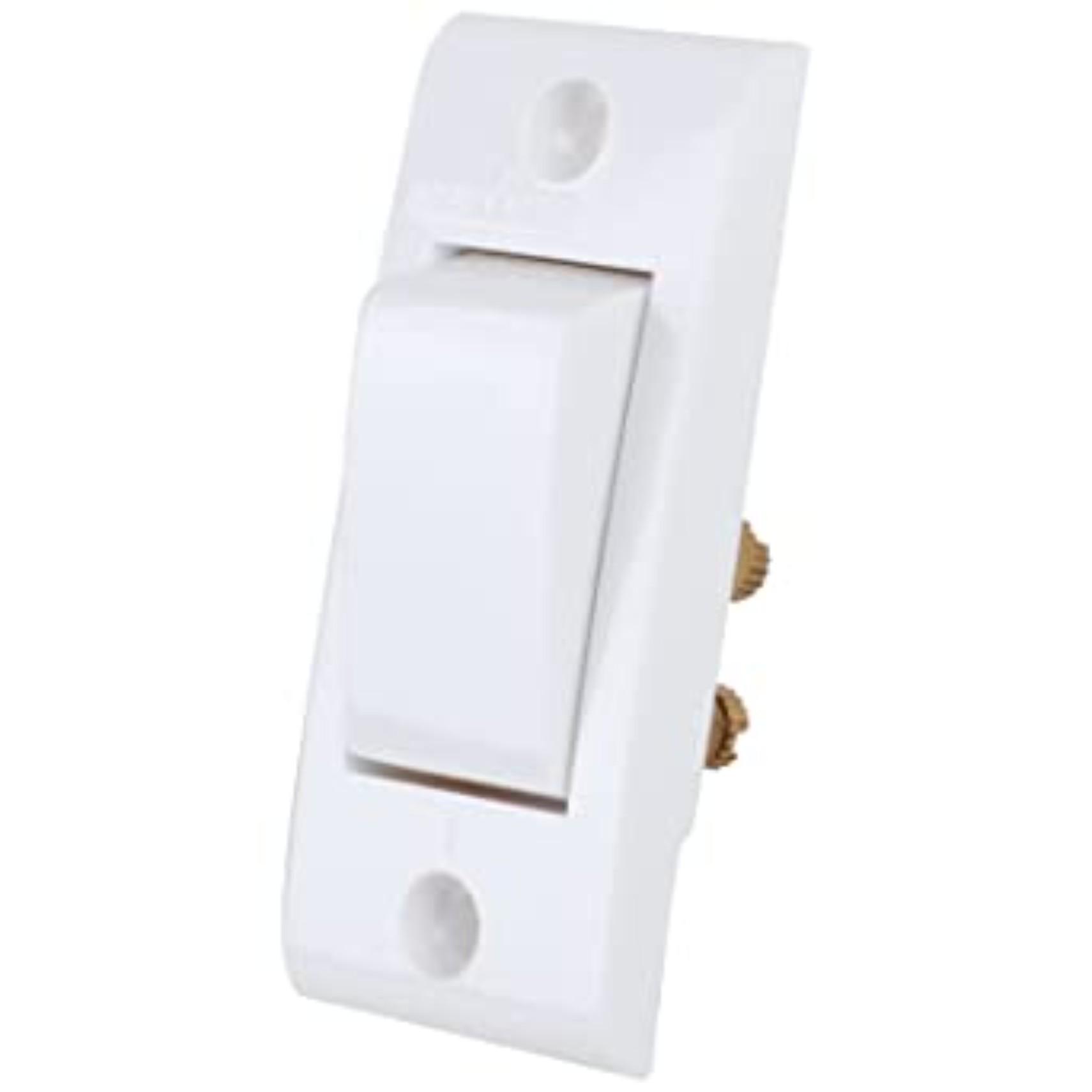 Buy Electrical Switches online at best rates in India | L&T-SuFin