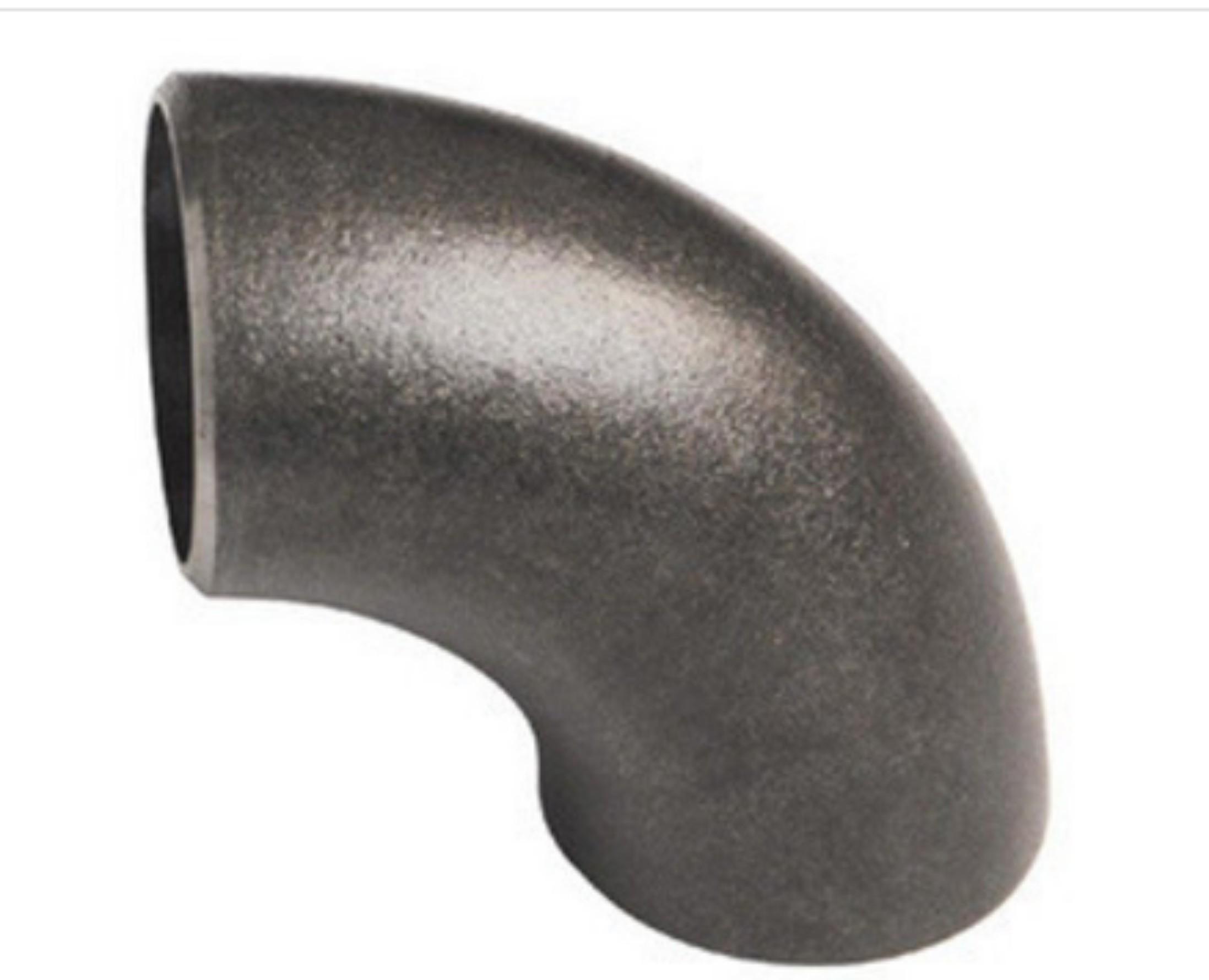 Buy Avadh Mild Steel Male 90 Degree Elbows 4 inch online at best rates ...