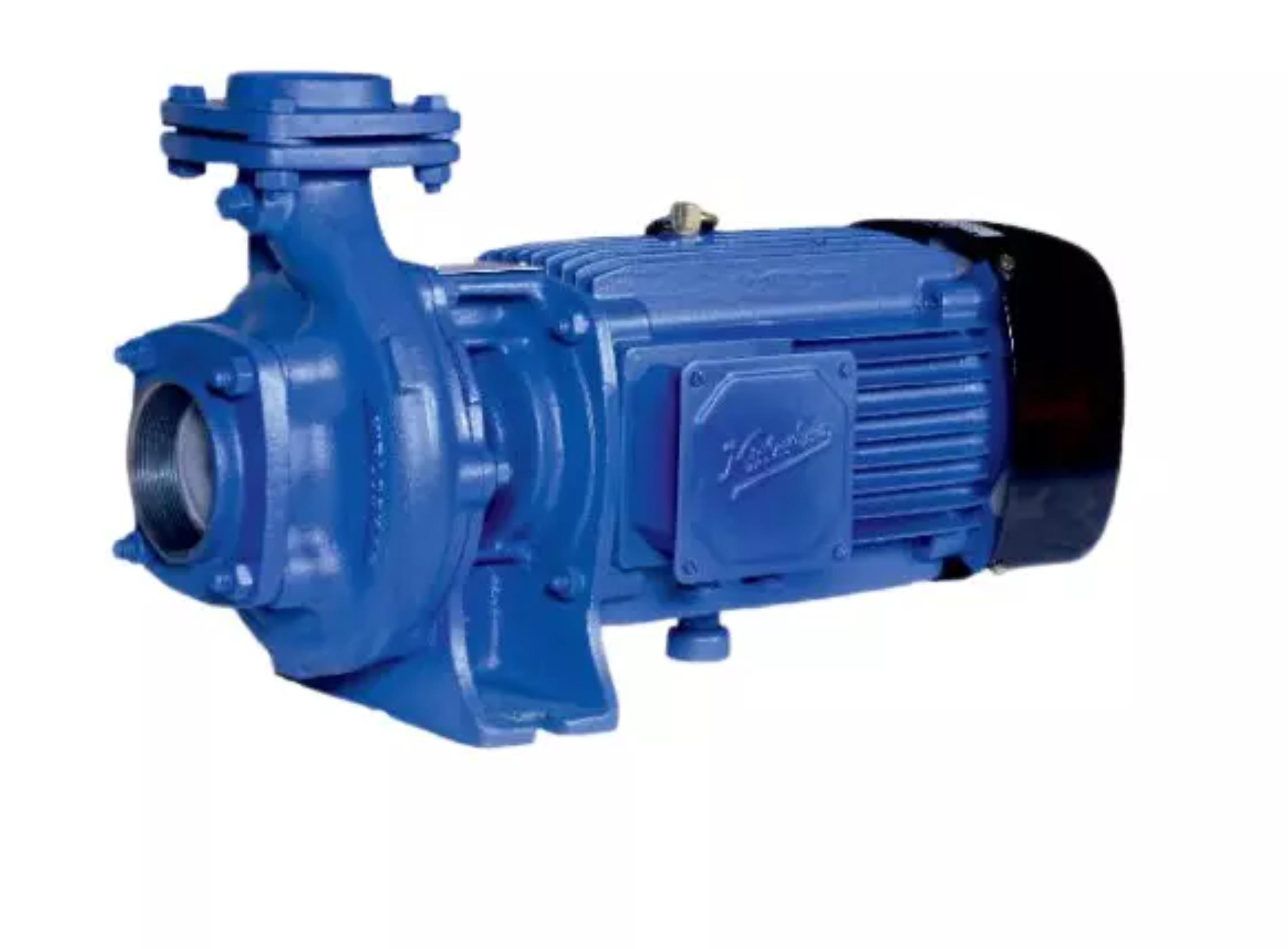 Buy 1 hp 1400 rpm Monoblock Pumps online at best rates in India | L&T-SuFin