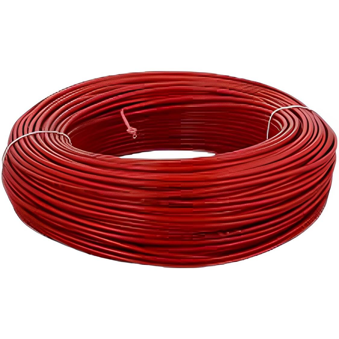 Buy 2.5 sqmm FRLF Electric Wire 180 m online at best rates in India | L ...