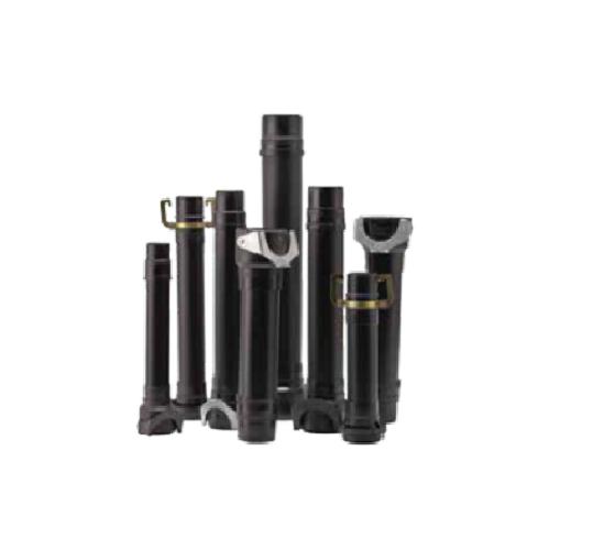 Buy Duke 40 mm PE 63 HDPE Pipes 0.6 MPa Coil online at best rates in ...