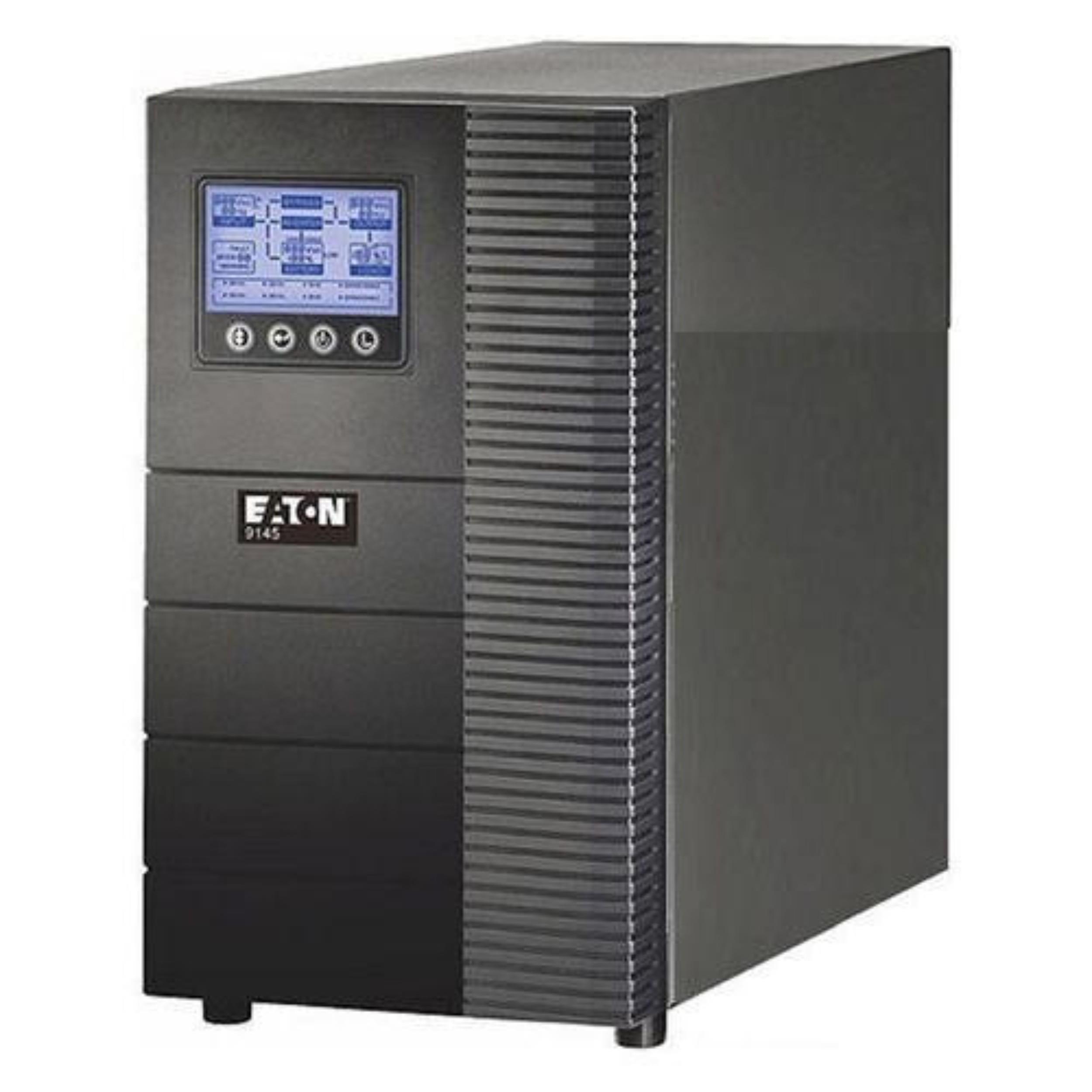 Buy EATON 100 kVA UPS online at best rates in India | L&T-SuFin