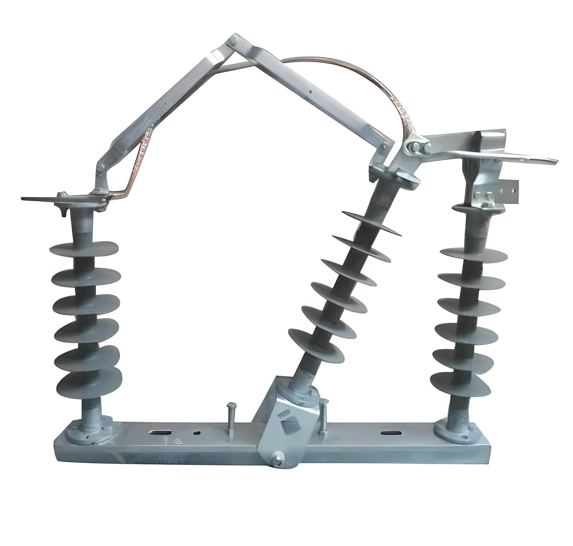 Buy Three Phase Three Pole AB Switches Low Voltage online at best rates ...