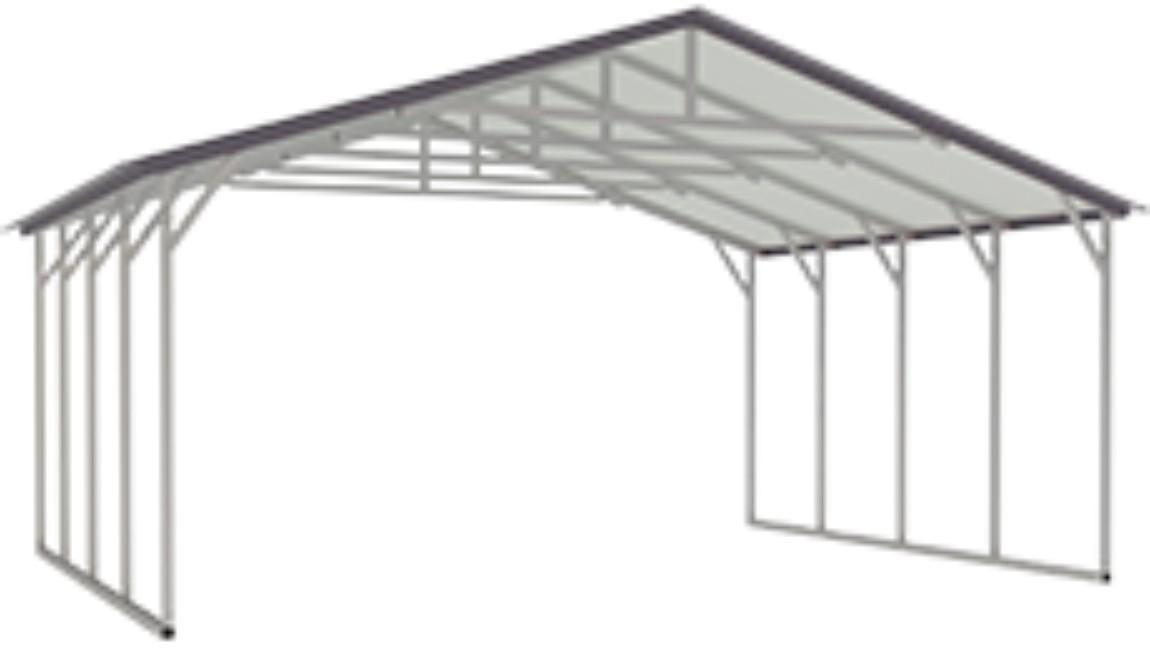 Buy Phoenix FRP Prefab Weather Shed online at best rates in India | L&T ...