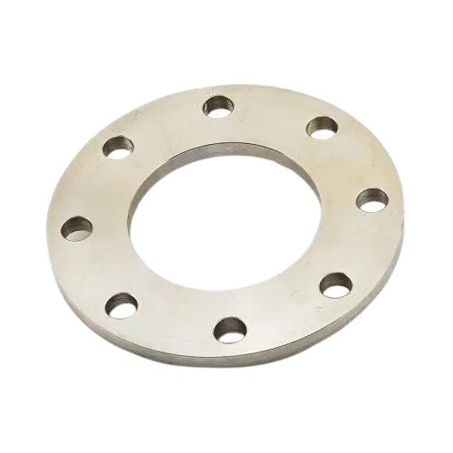 Buy IES Mild Steel Threaded Flanges 100 mm NB Class C online at best ...