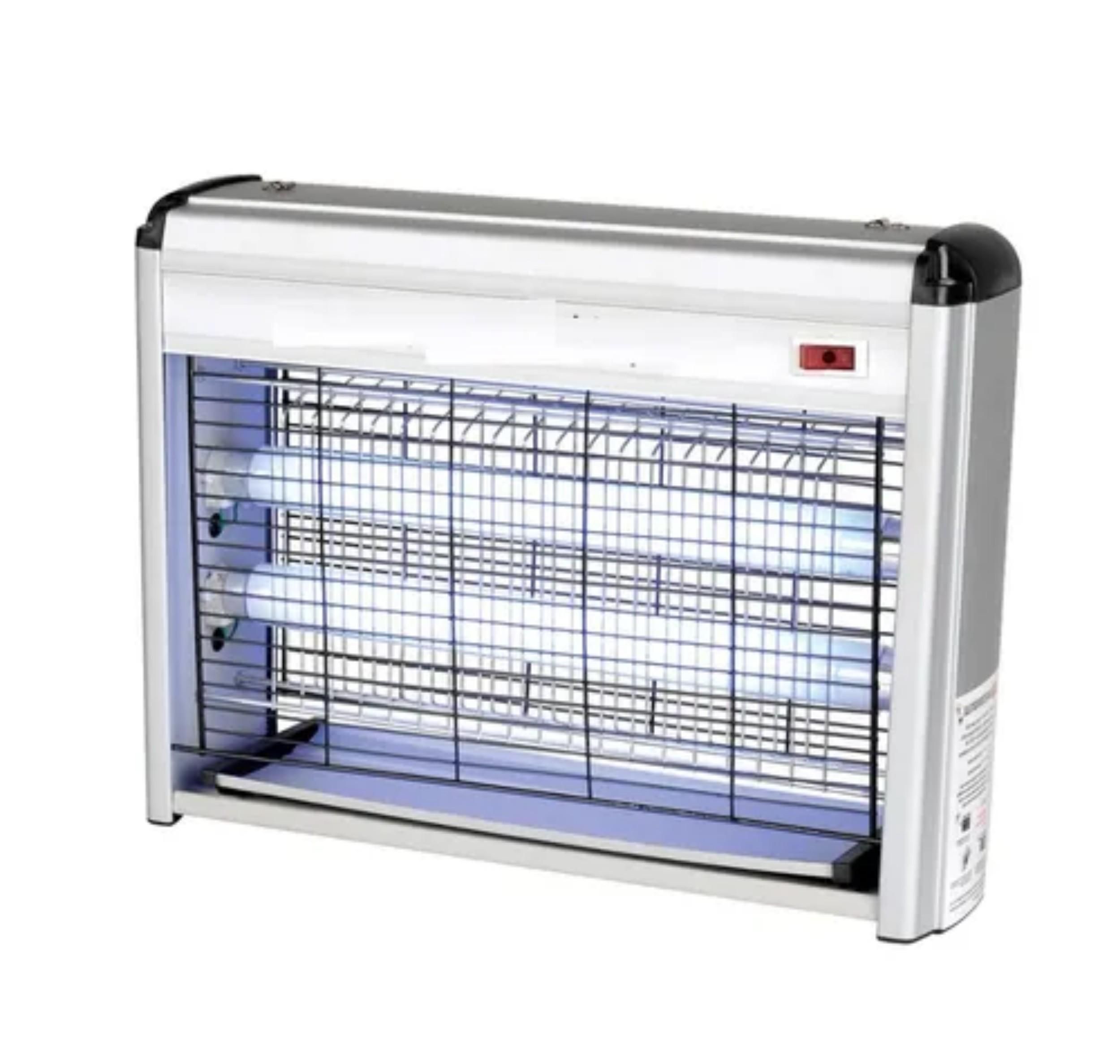 Buy Automatic Flying Insect Killer 50 W 500 sqft online at best rates ...