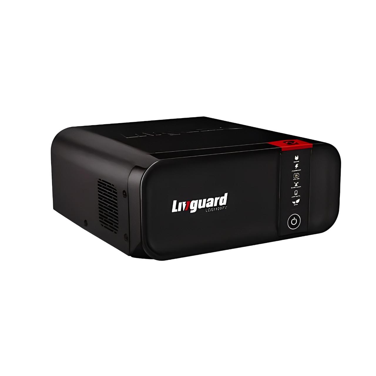 Buy Livguard 1500 VA Sine Wave Inverter online at best rates in India ...