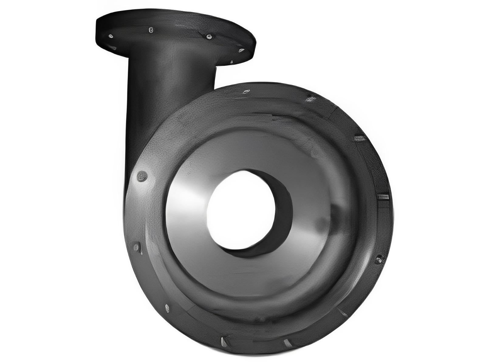 Buy Single Stage Submersible Pump Casing Cast Iron 10 m online at best ...