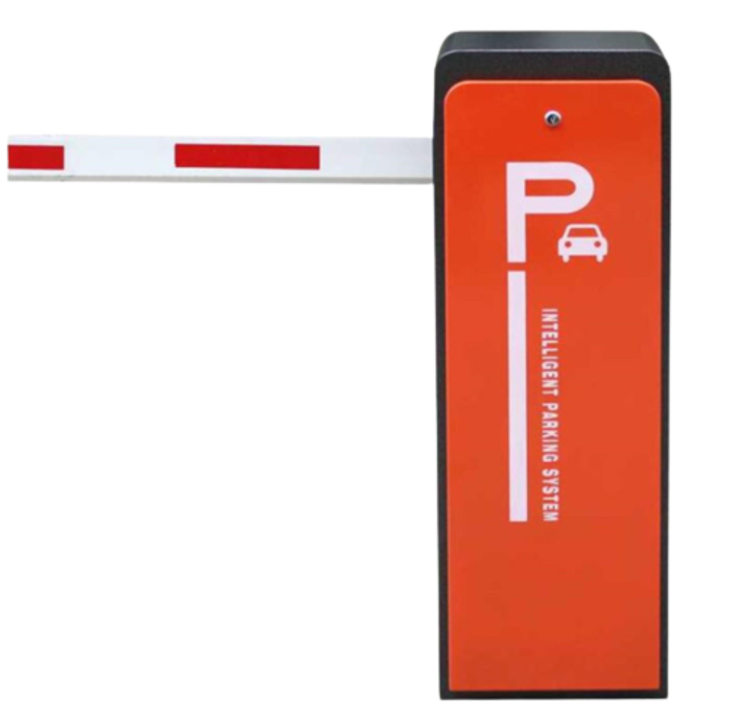 Buy Ananta Automatic Folding Arm Boom Barrier online at best rates in ...