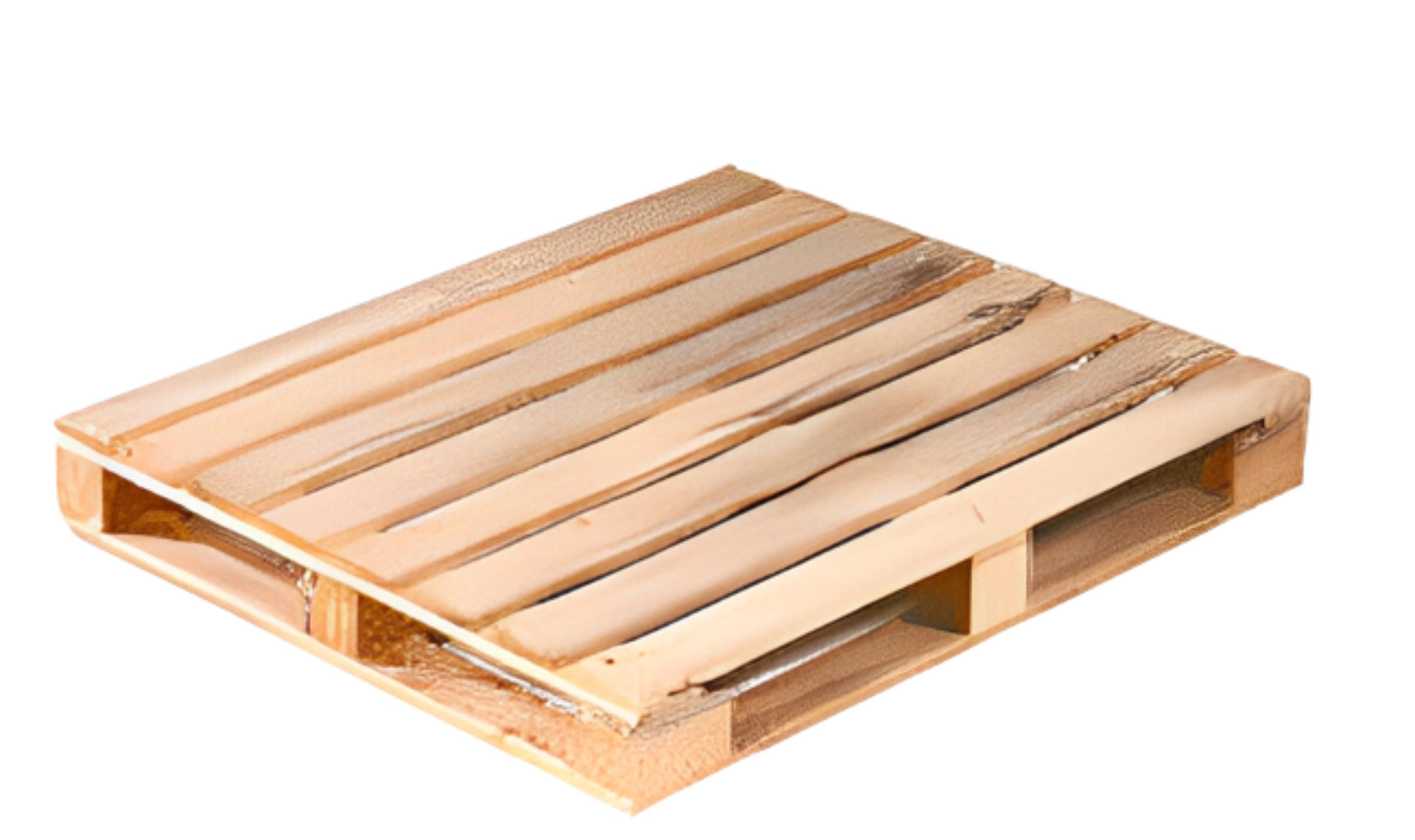 Buy Wooden Four Way Perimeter Base 1200 x 1000 x 160 mm Pallets online ...