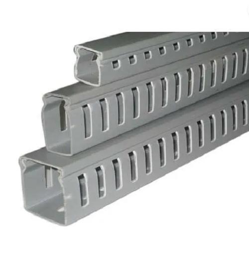 Buy 100 mm 60 mm PVC Cable Ducts online at best rates in India | L&T-SuFin