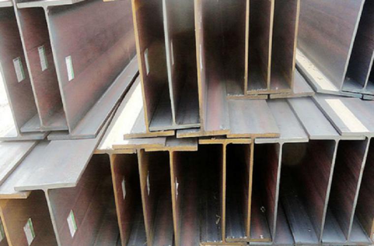 Buy JSPL MS Beam 60 kg/m online at best rates in India | L&T-SuFin