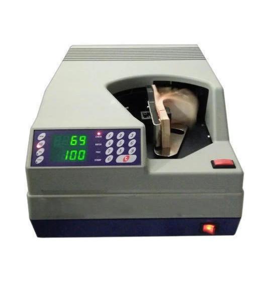 Buy BNCM01 LED Note Counting Machine 1500 Notes/min 380 W online at ...