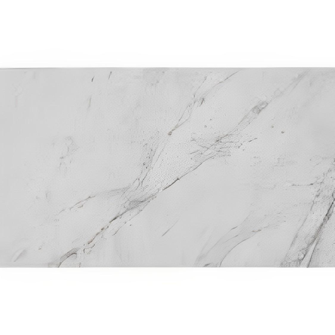 Buy DEV White Polished Marble Slab 20 x 1200 x 7000 mm online at best ...