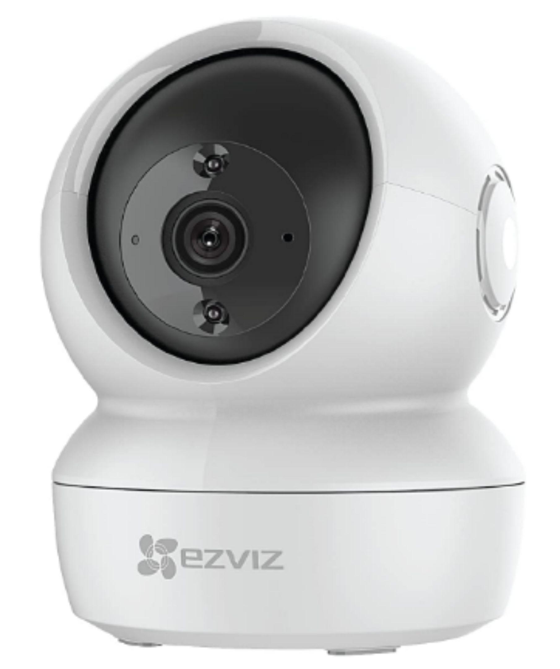 Buy EZVIZ CCTV Cameras Wifi 1.2 MP 10 m 4 mm online at best rates in ...