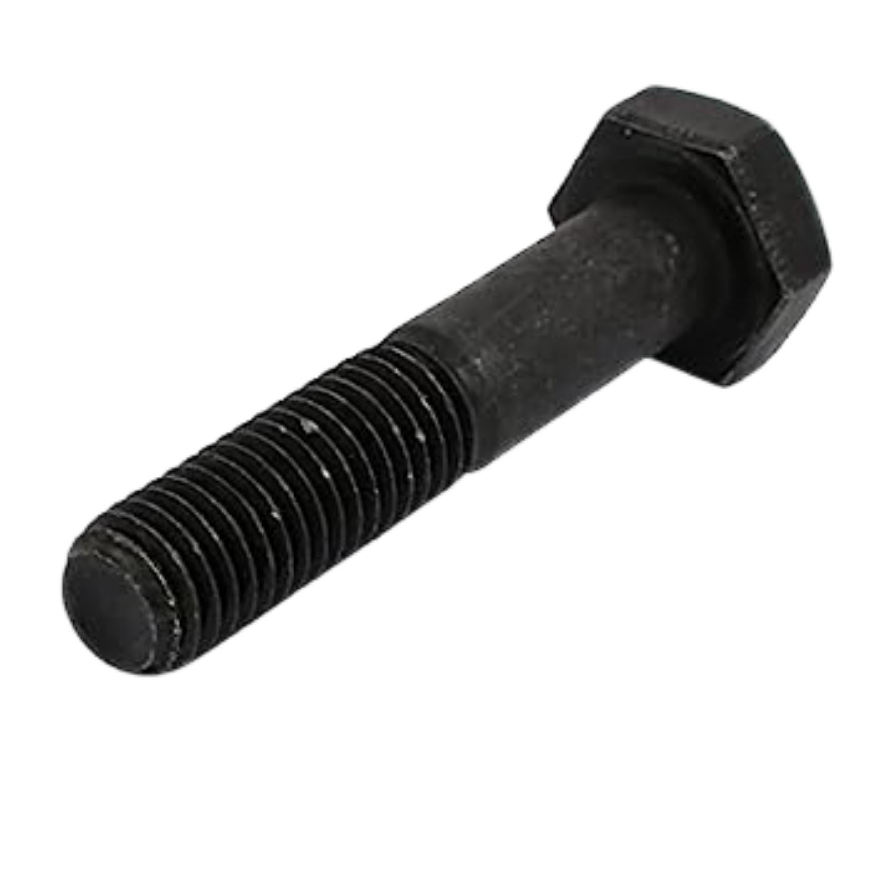 Buy LG M6 High Tensile Steel Hexagon Head Bolts 10.9 40 mm ISO 4014 ...