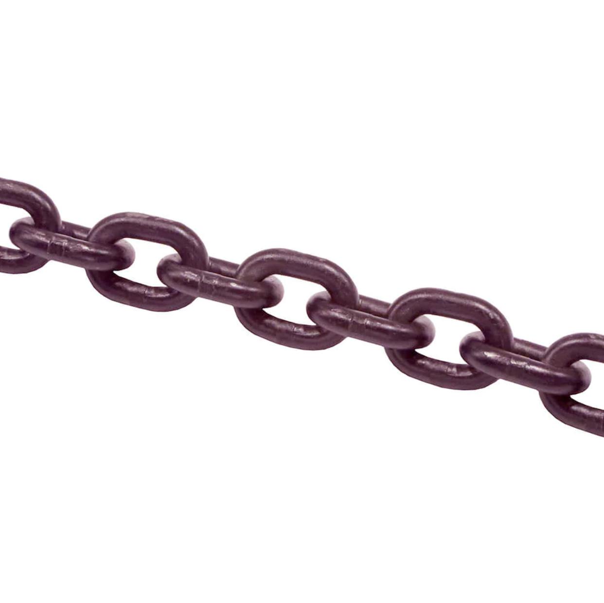 Buy 16 mm Lifting Chain 1 ton Stainless Steel online at best rates in ...