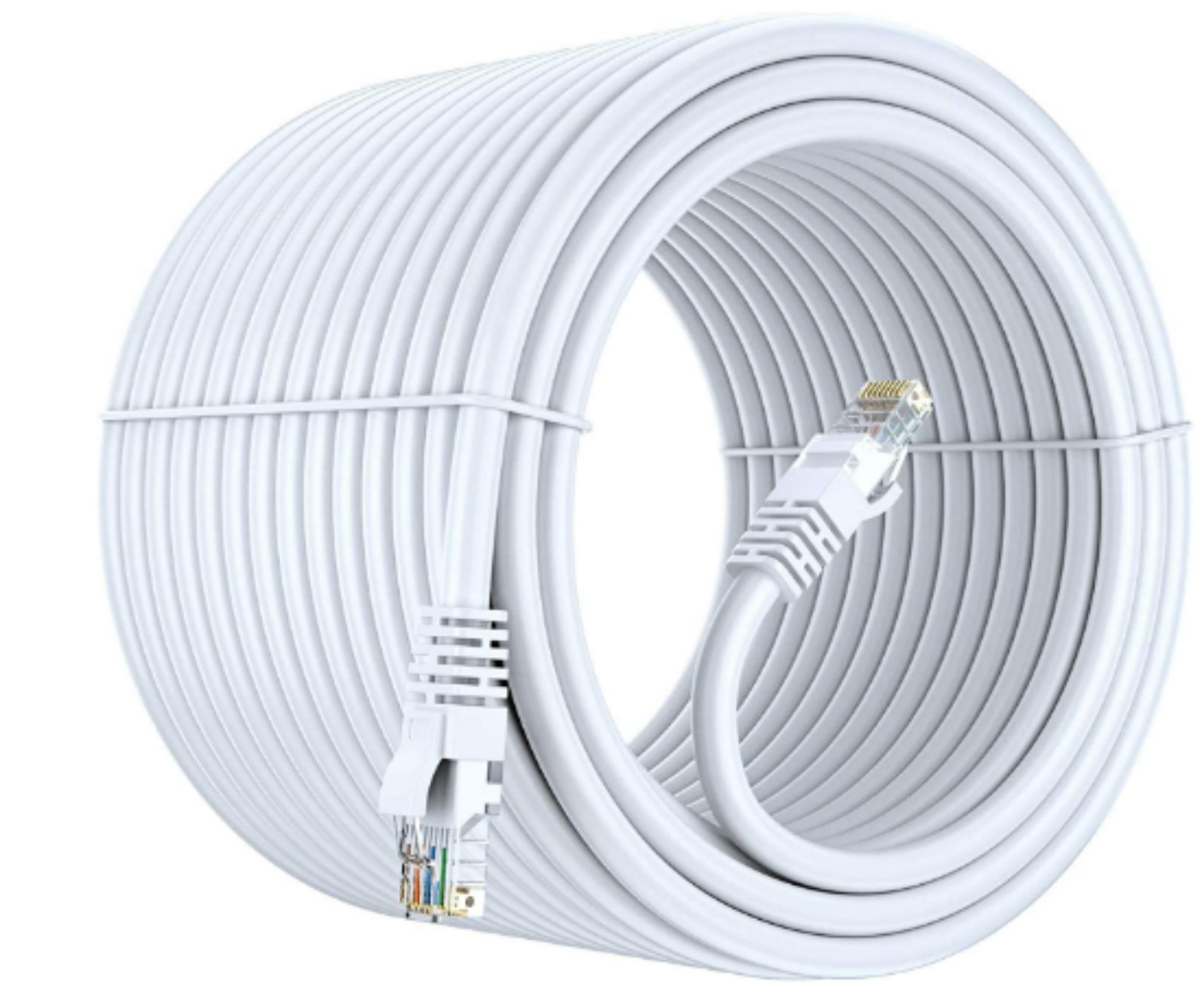 Buy V-MARC CAT-6 LAN Cables online at best rates in India | L&T-SuFin