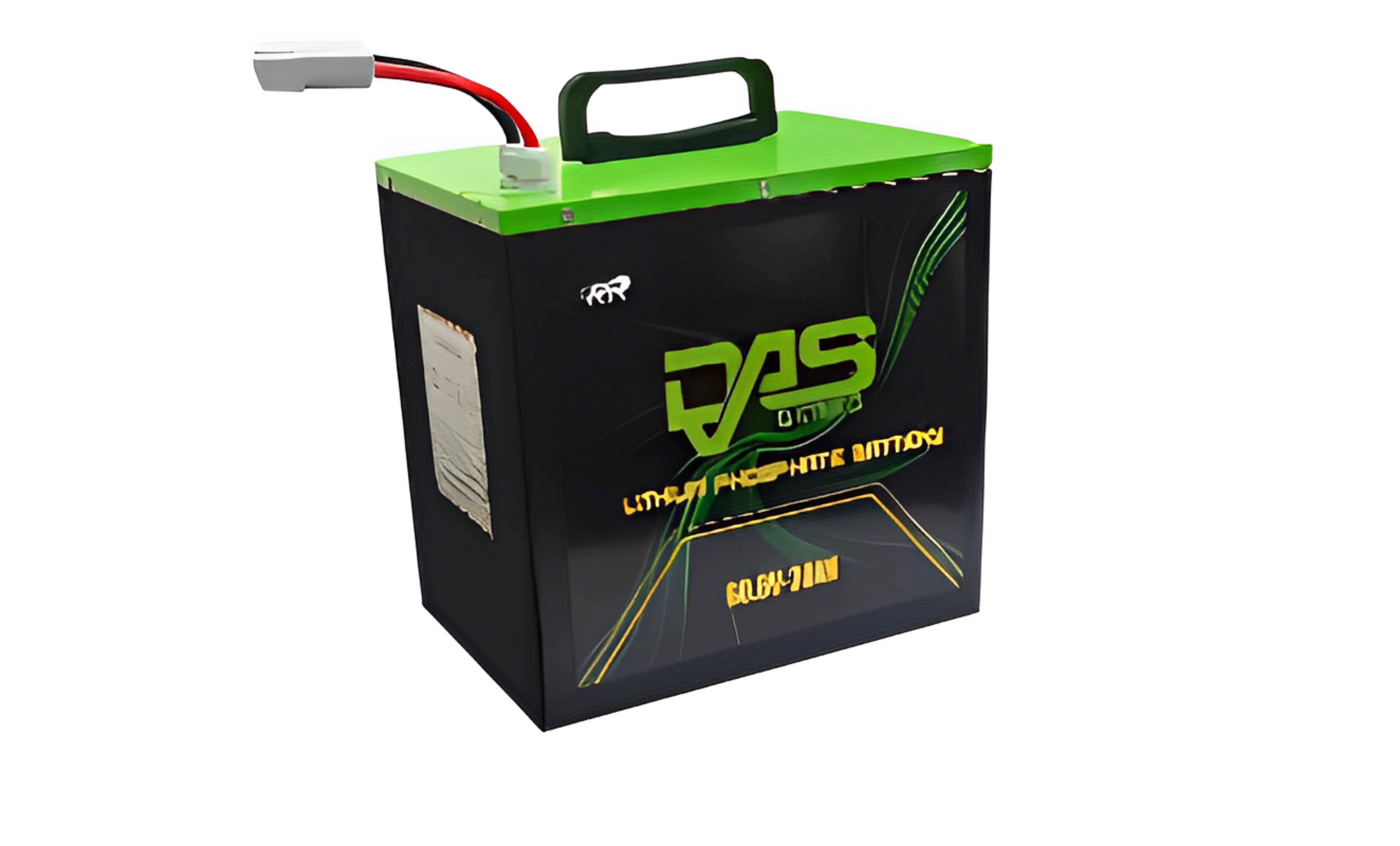 Buy DASLO47330 30 Ah 73 V Lithium Ion Batteries online at best rates in ...