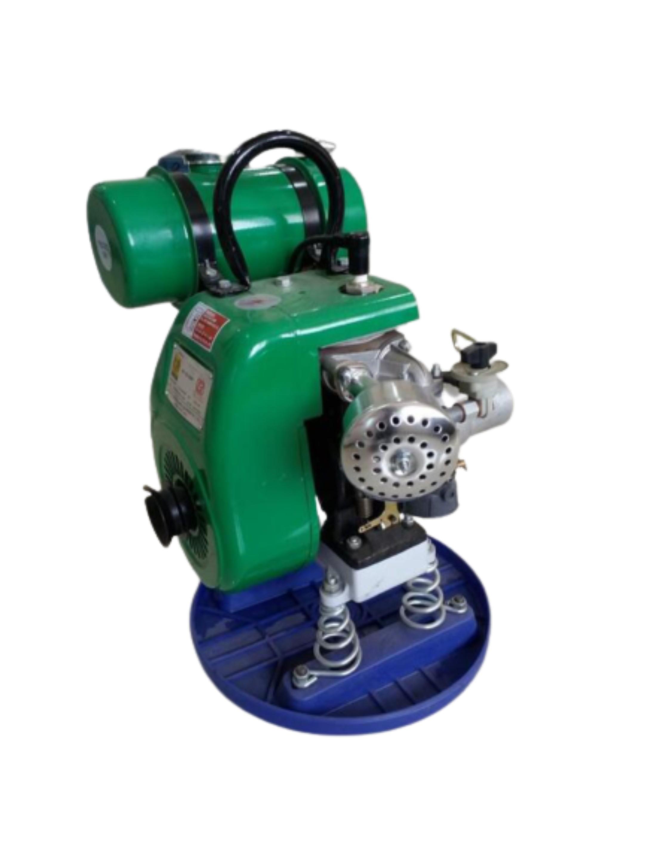 Buy Super Marshal VTST-V Needle Concrete Vibrator 15000 rpm online at ...