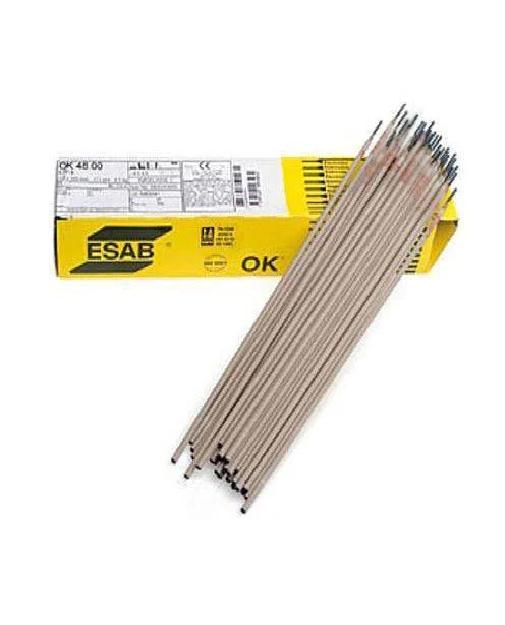 Buy ESAB 4 mm Welding Electrodes online at best rates in India | L&T-SuFin