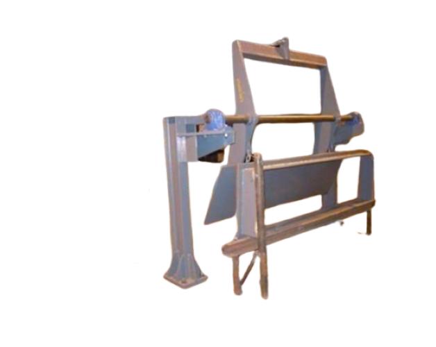 Buy Launder Gates 615 x 1940 mm online at best rates in India | L&T-SuFin