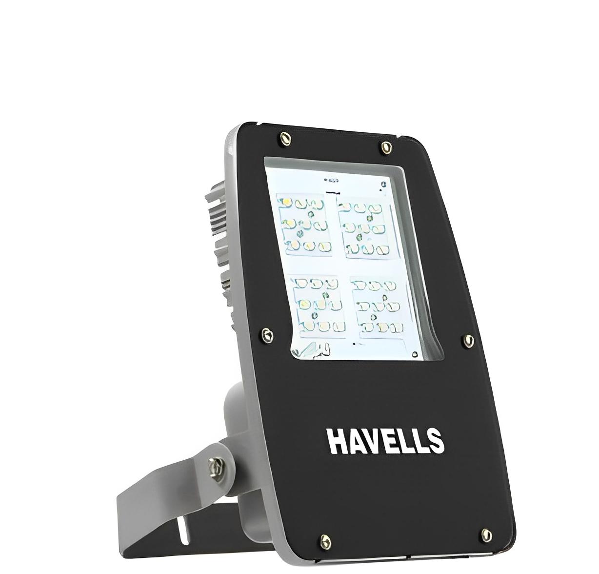 Buy HAVELLS 100 W IP55 LED Flood Lights online at best rates in India ...