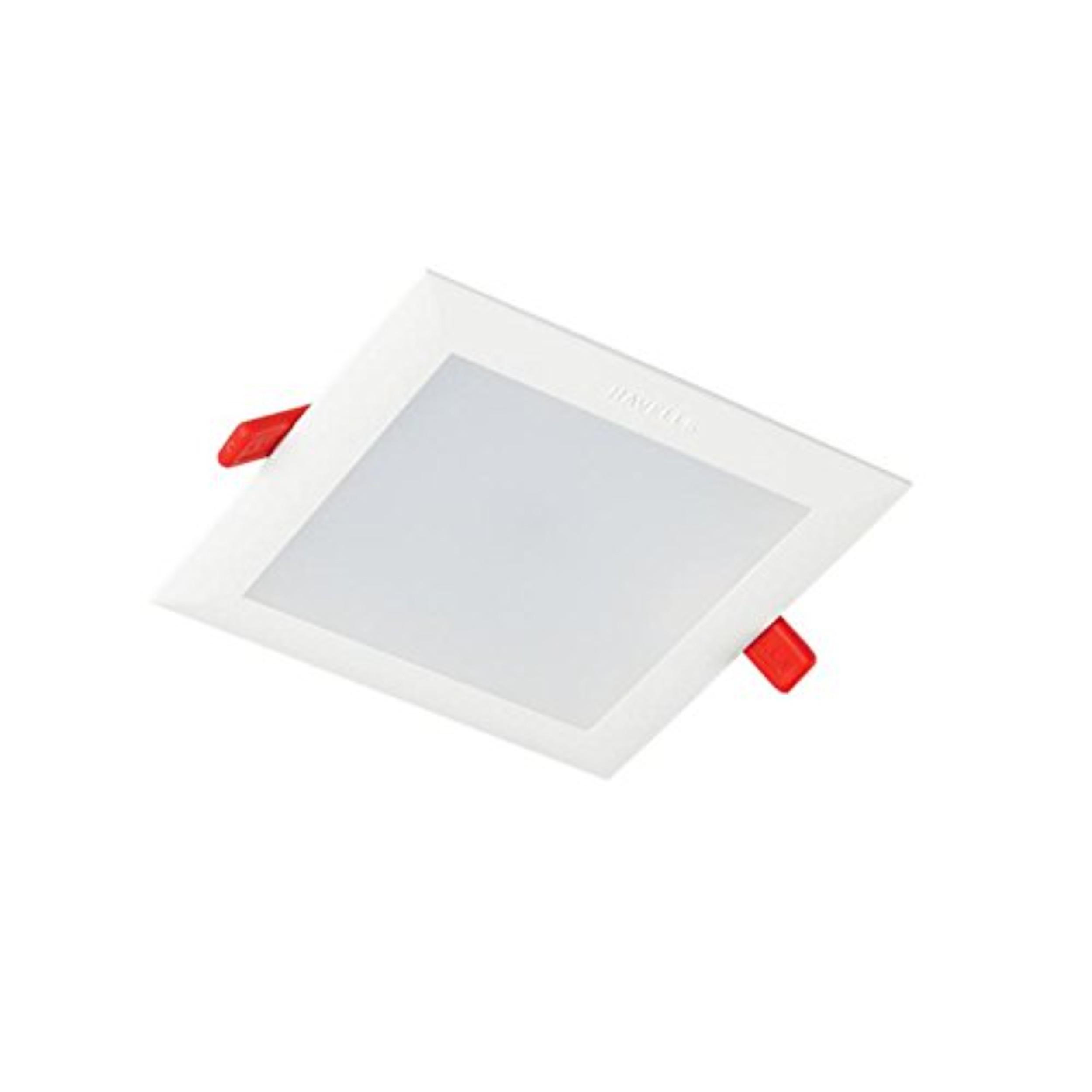 Buy 5 W 600 x 600 mm LED Panel Lights Surface Mounted online at best ...