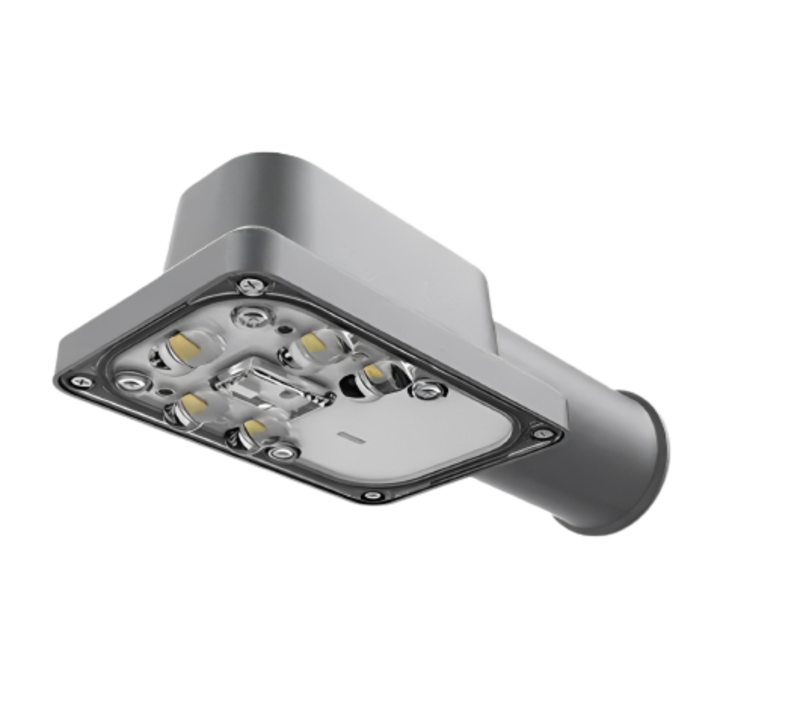 Buy PHILIPS 25 W Cool White IP66 4 kV LED Street Lights online at best ...