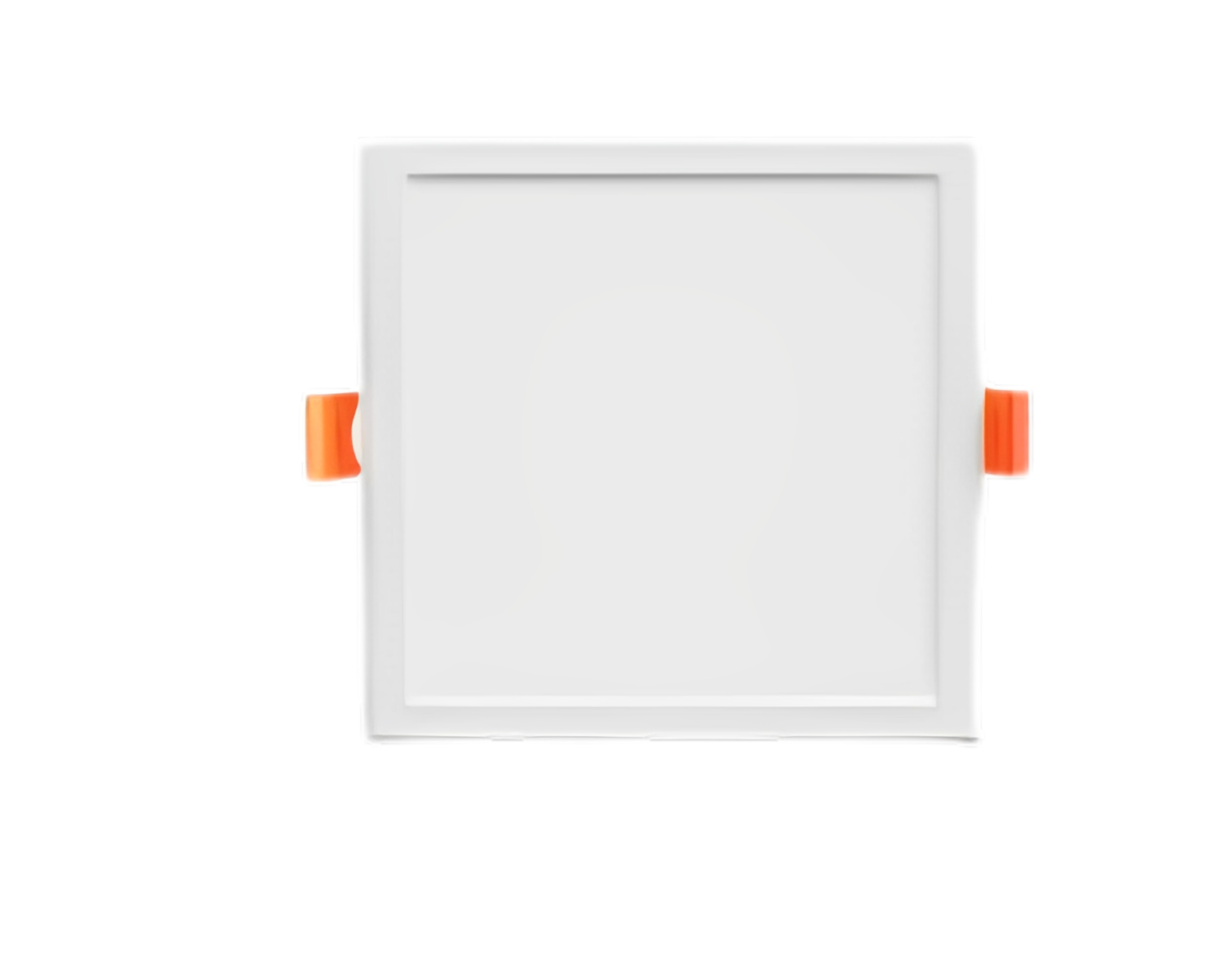 Buy 18 W 600 x 600 mm LED Panel Lights Surface Mounted online at best ...