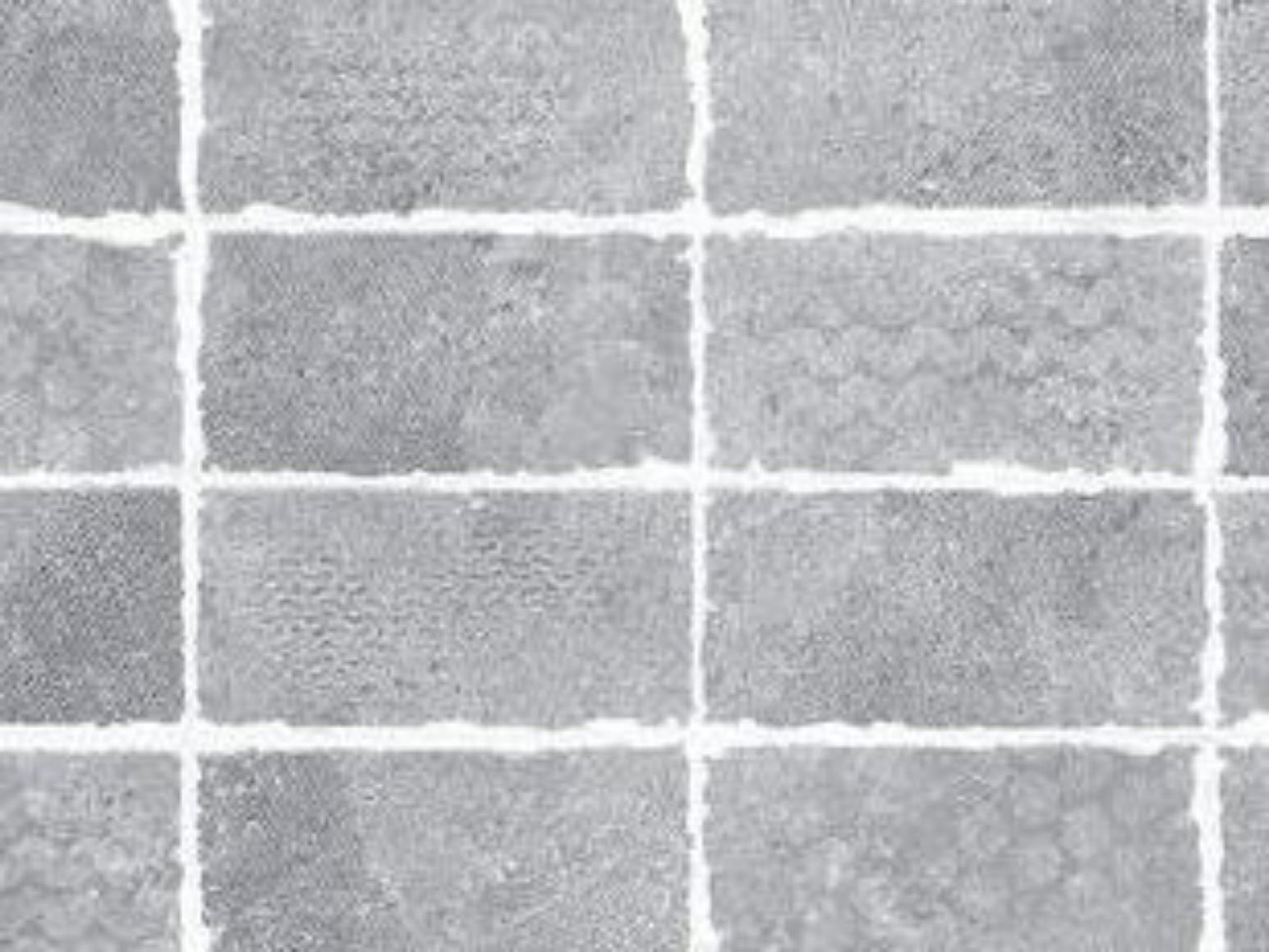 Buy GC MELTIN 600 x 1200 mm Grey and White Matt Ceramic Tile online at ...