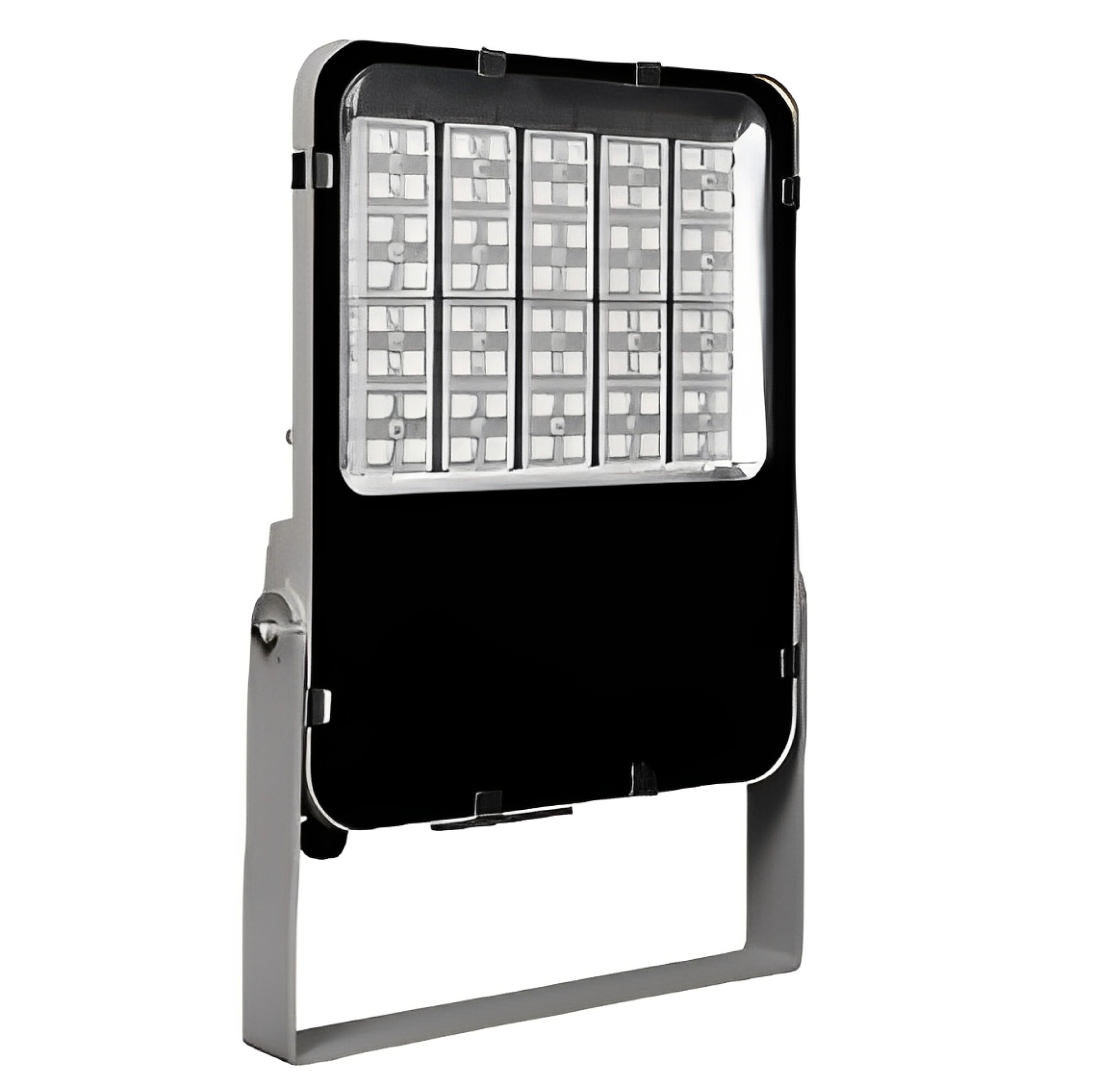 Buy Crompton 300 W CFS-501-300-30-60D-SL-GL-NGG LED Flood Lights online ...