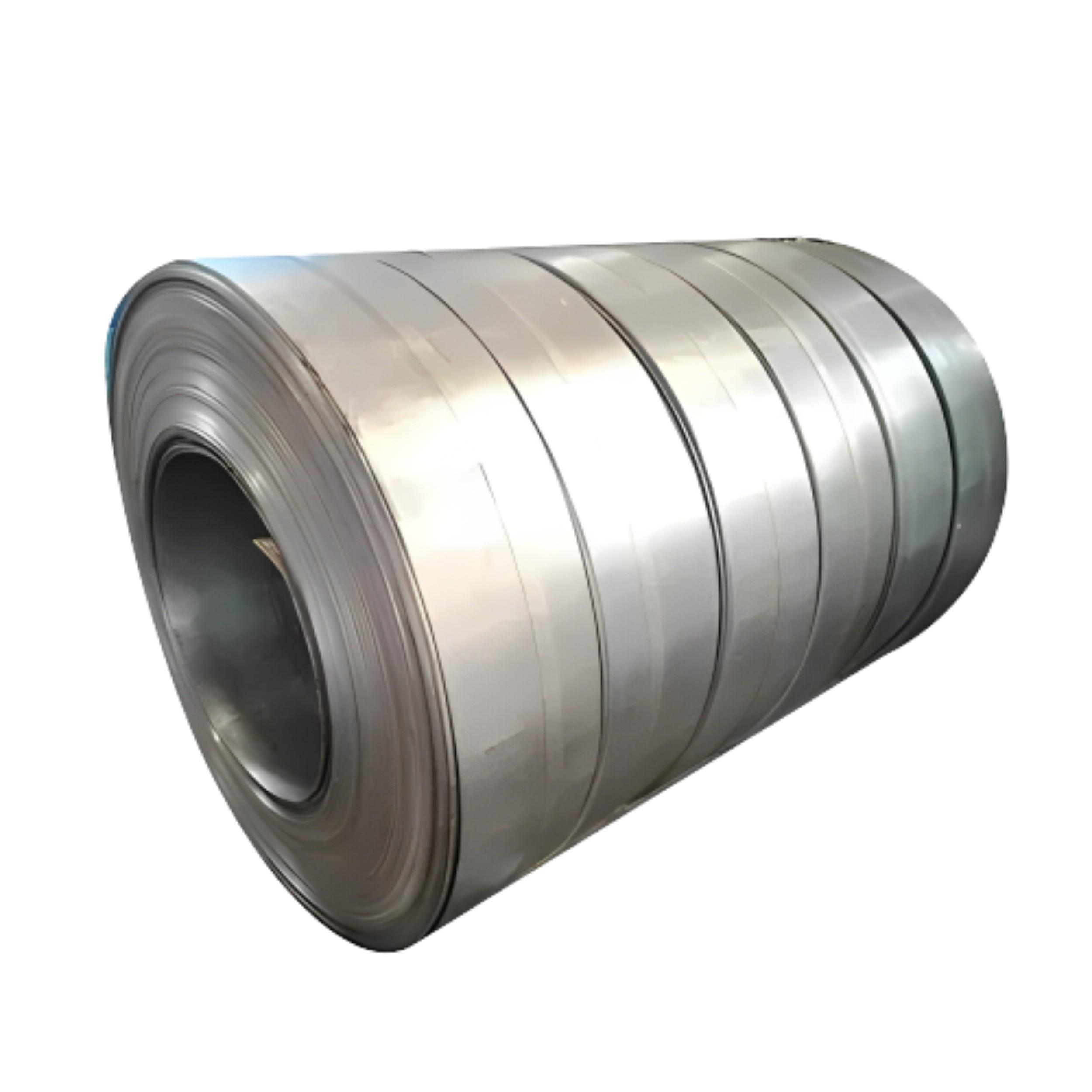Buy TATA 2 mm Mild Steel HR Coils 600 mm Polished online at best rates ...