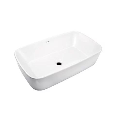 Buy Parryware Wash Basin Camry Countertop online at best rates in India ...