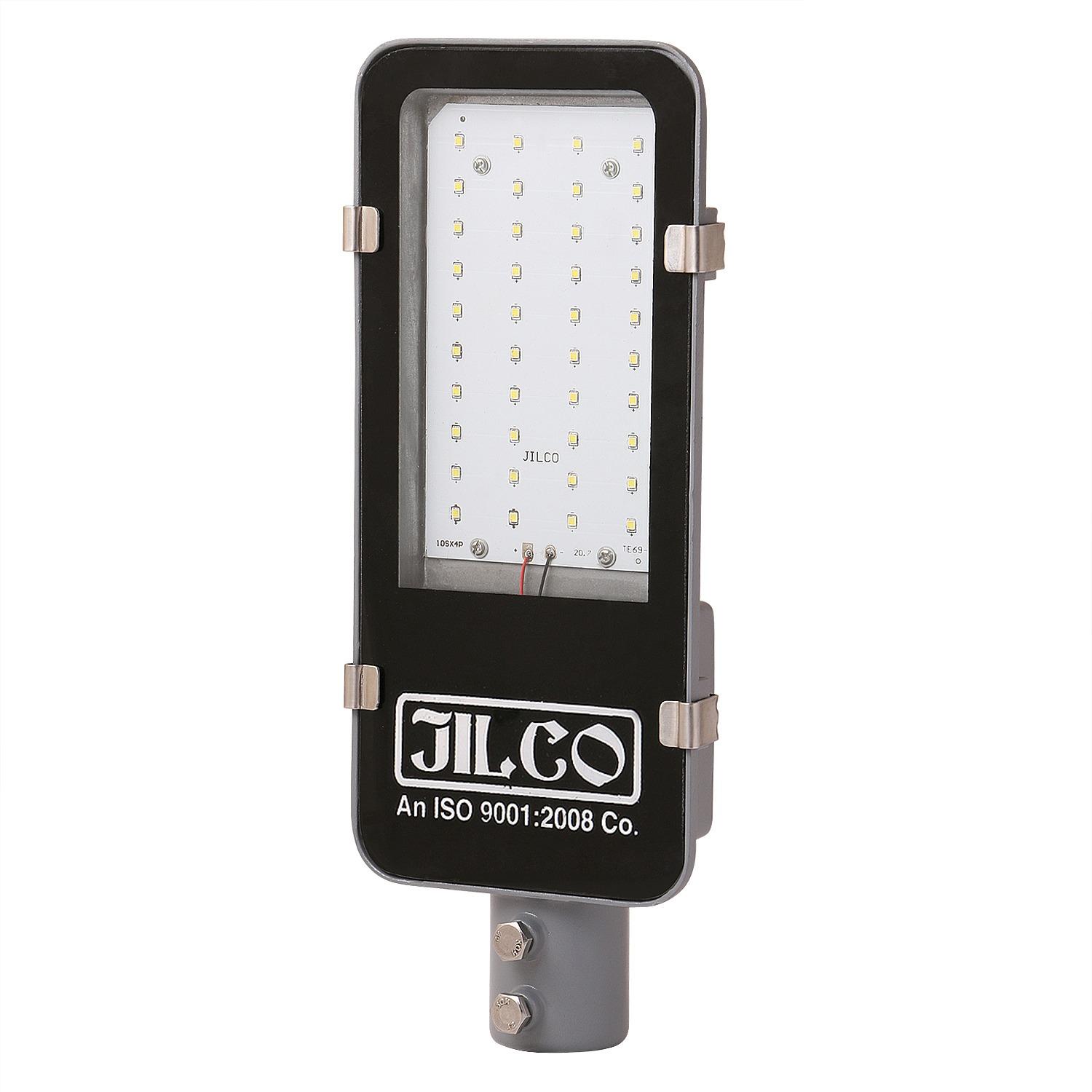 Buy JILCO 140 W Cool White IP66 LED Street Lights online at best rates ...