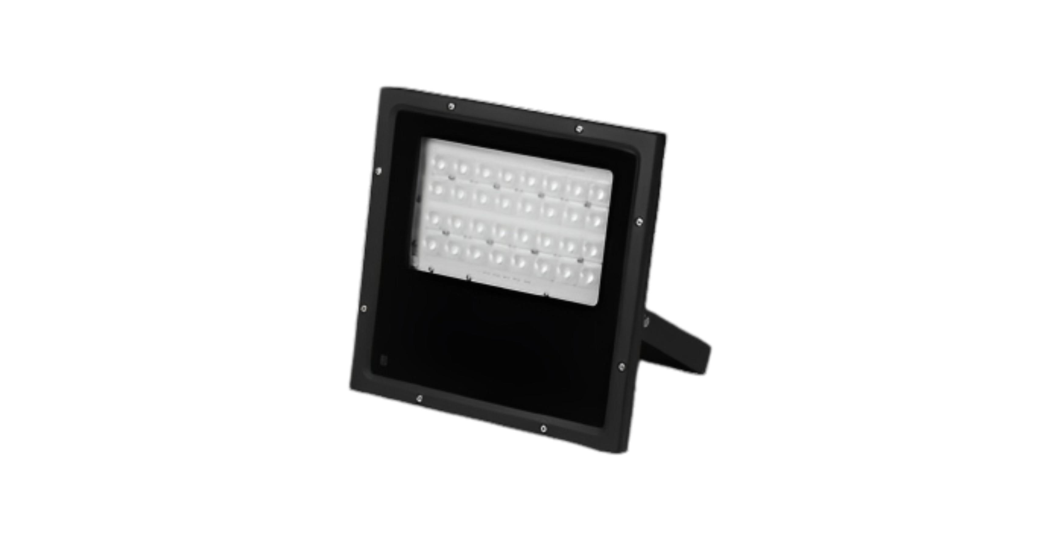 Buy Wipro 150 W IP66 15000 Lumen LED Flood Lights online at best rates ...