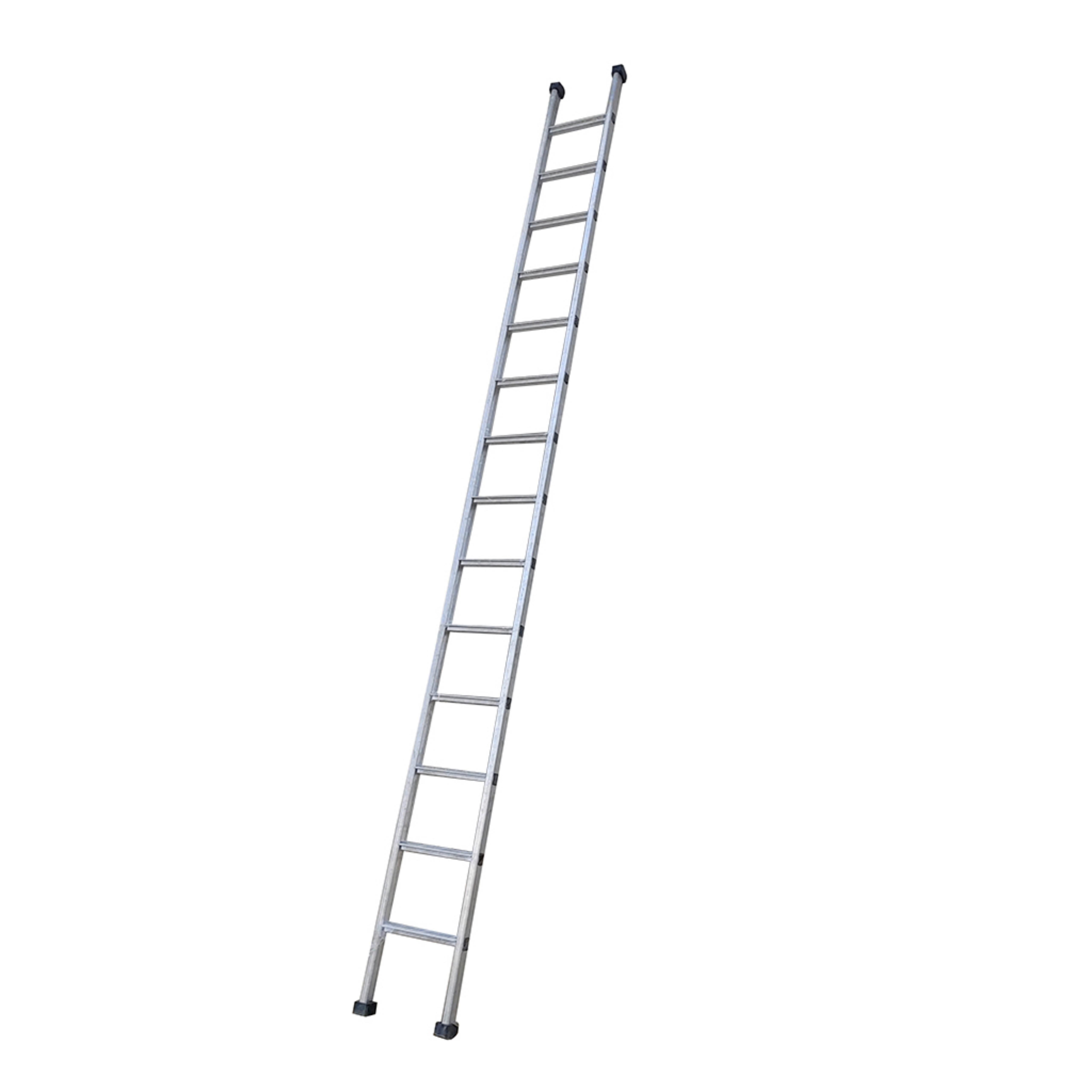 Buy Plantex 20 ft 200 kg Ladders Aluminum 25 kg online at best rates in ...