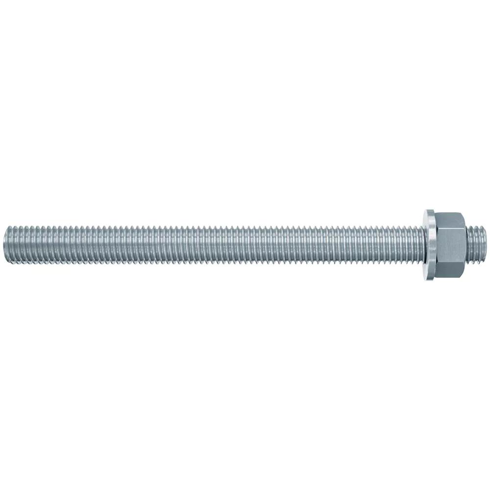 Buy Fischer Steel M16 Threaded Rods 170 mm Galvanized online at best ...