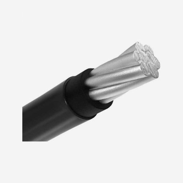 Buy Rallison Aluminium XLPE Unarmoured PVC LT Power Cables 1 Core 4 sqmm 1100 V online at best ...