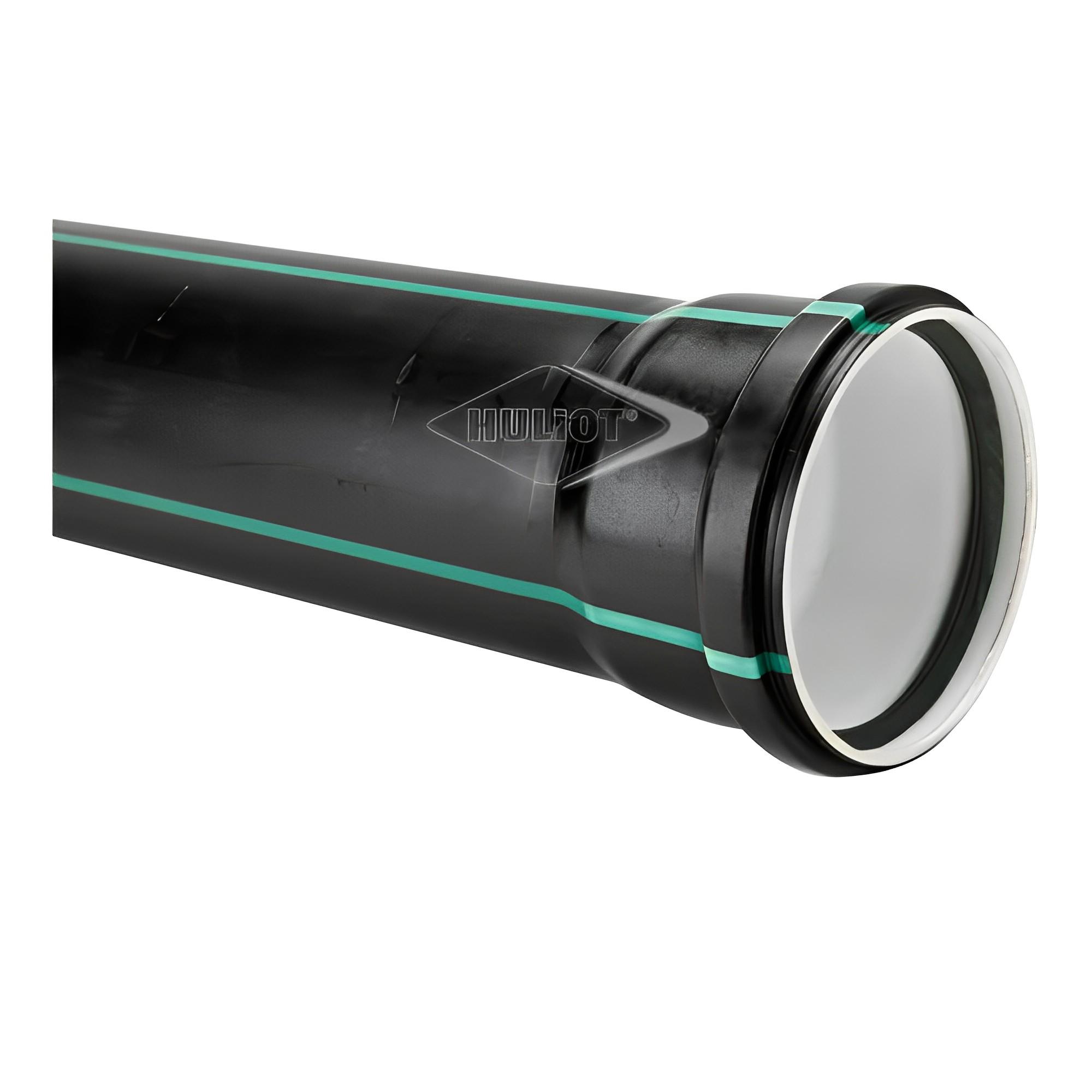 Buy Huliot 32 inch Round ERW Polypropylene Pipe online at best rates in ...