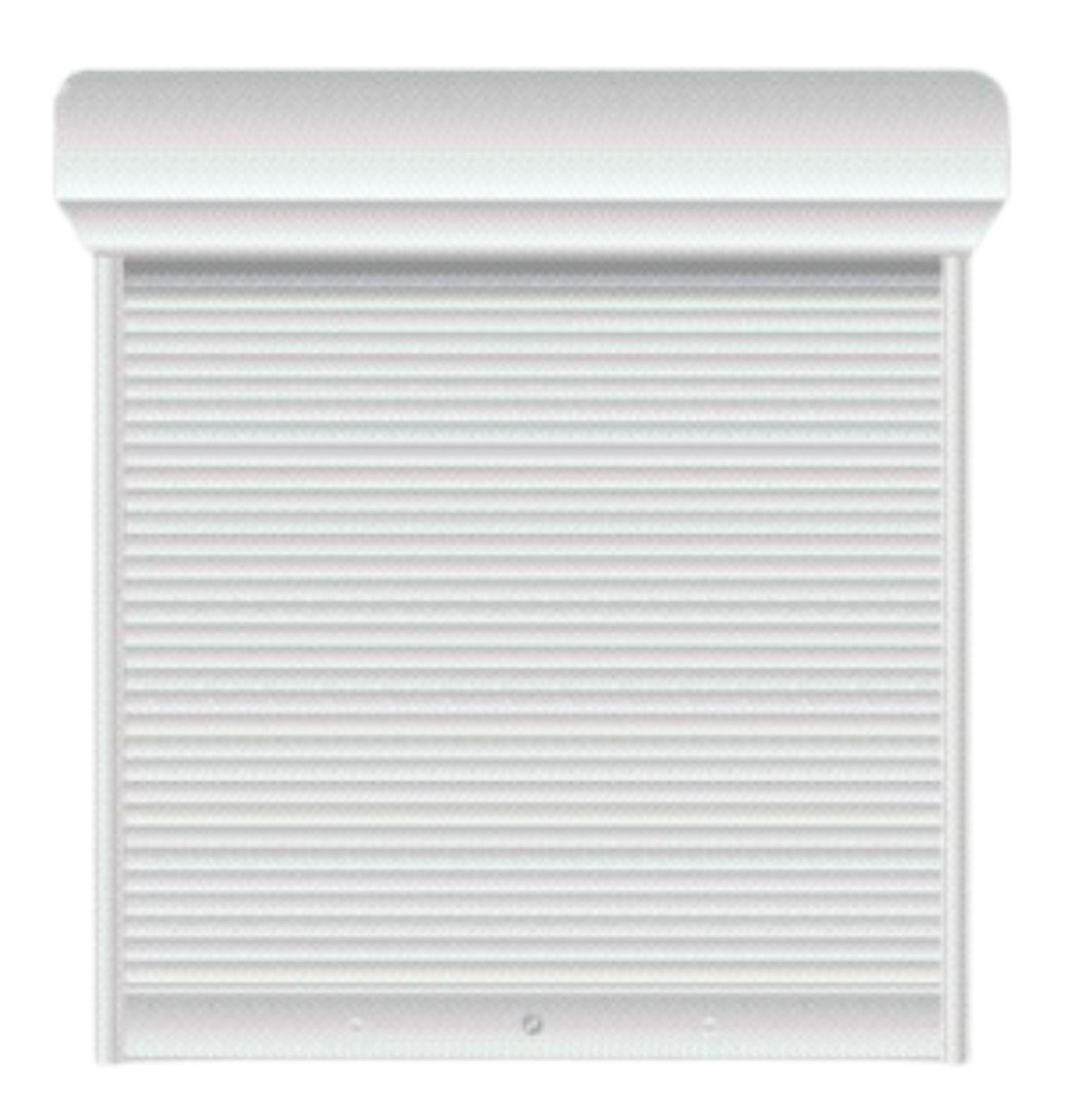 Buy High Tech Mild Steel Rolling Shutter Manual online at best rates in ...