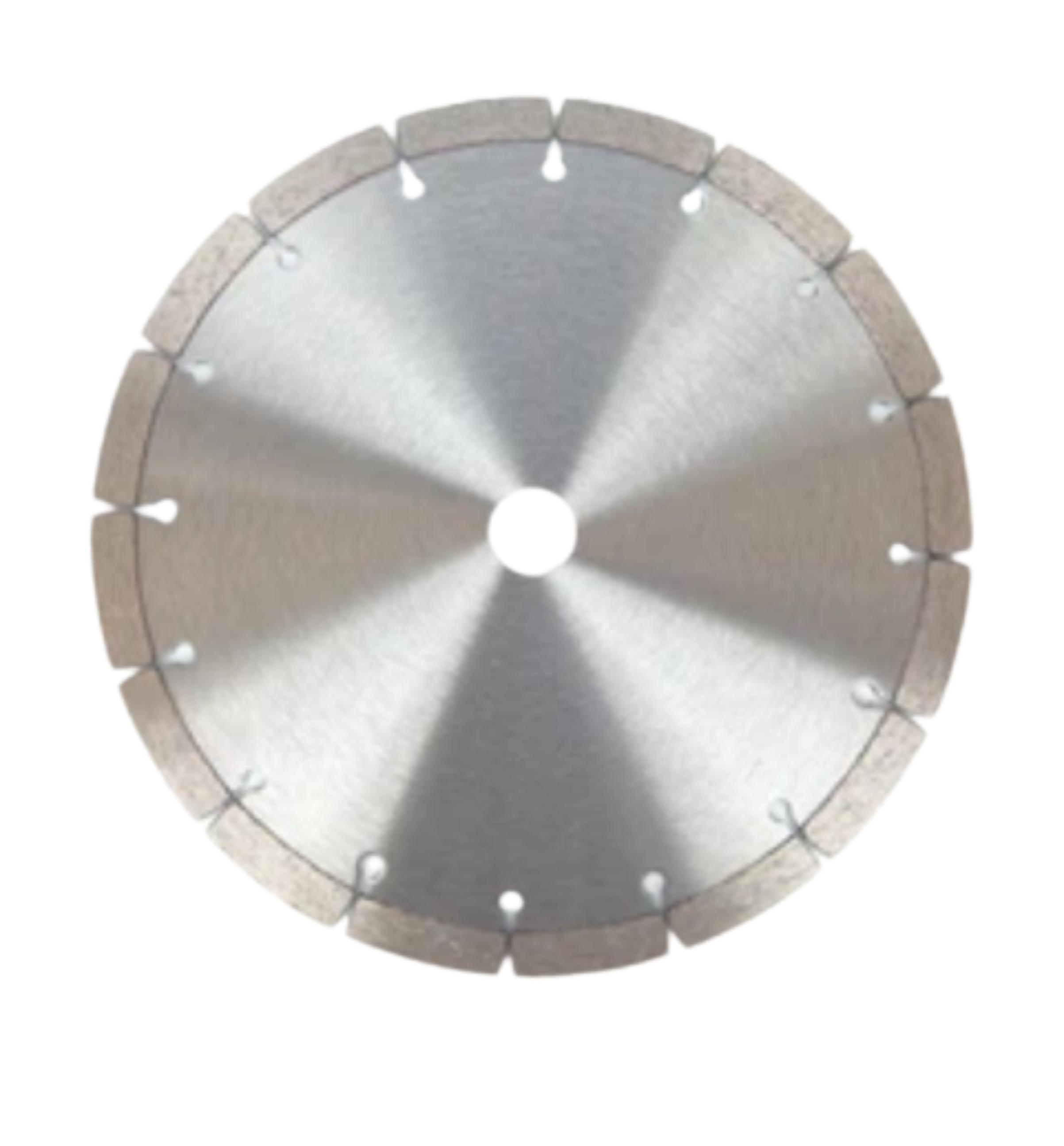 Buy SVT 16 inch Cutting Blades CB1 50 mm 2400 rpm online at best rates ...